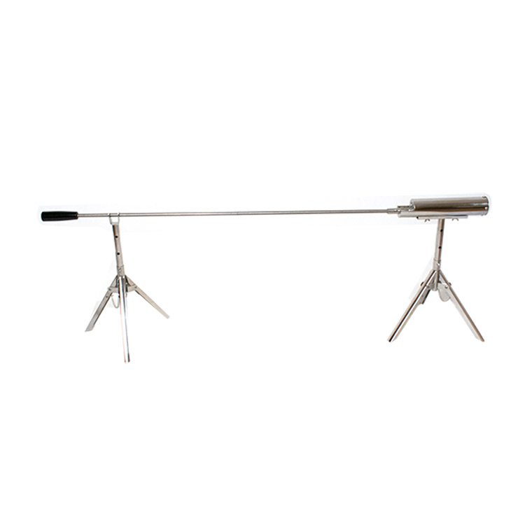 Outdoor bbq tools electric bbq grill stainless steel barbecue fork ...